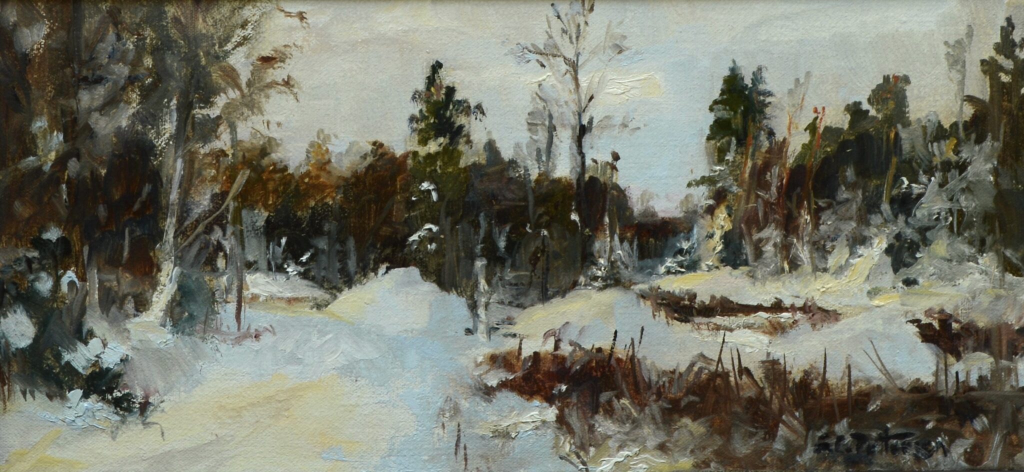 Konstkapellet – Marstrands nya konstgalleri